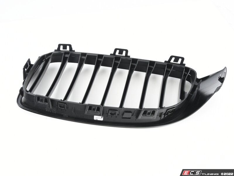 Genuine BMW - 51135A3D028 - GRILLE, FRONT, RIGHT (51-13-5-A3D-028)