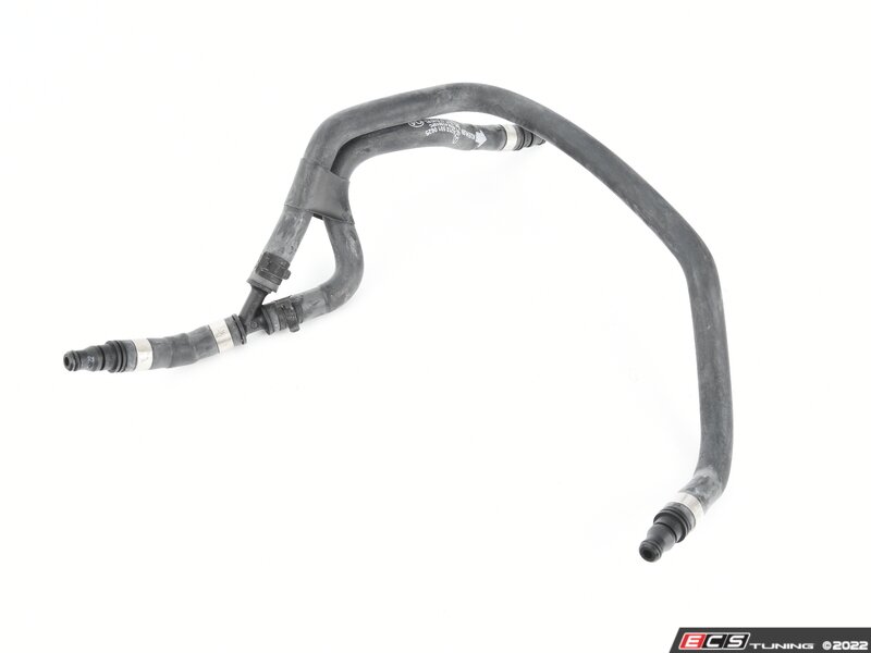 Genuine Mercedes Benz - 2125010625 - Coolant Breather Pipe - (NO LONGER ...