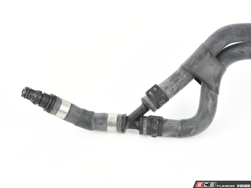 Genuine Mercedes Benz - 2125010625 - Coolant Breather Pipe - (NO LONGER ...