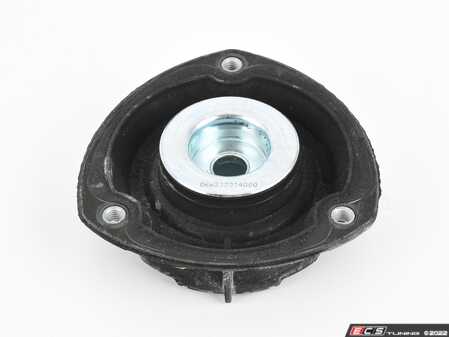 Lemforder - 5Q0412331E - Front Upper Strut Mount - Priced Each