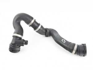 BMW F30 Radiator Hoses - ECS Tuning