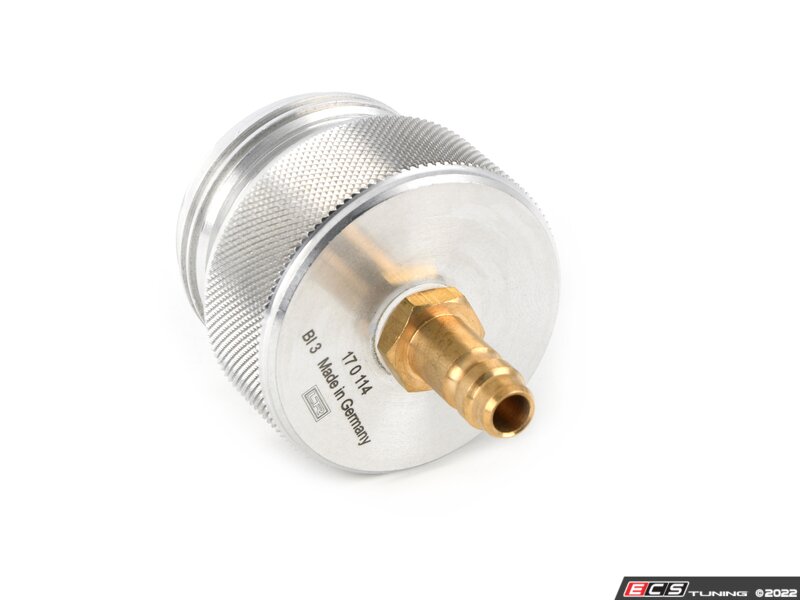 Genuine MINI - 83300494643 - ADAPTER (83-30-0-494-643)