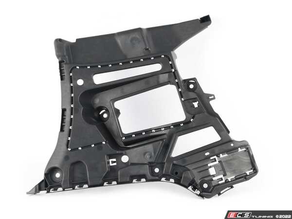 Genuine BMW - 51128074728 - MOUNT, LATERAL REAR RIGHT (51-12-8-074-728)