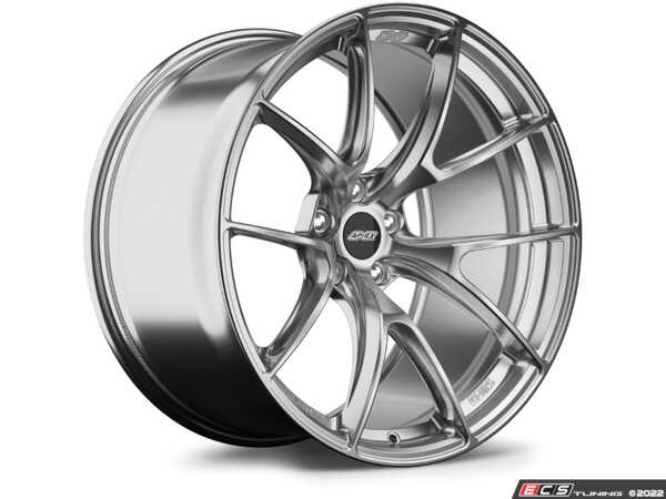 APEX Wheels - vs5rsg82stgKT - 19"/20" APEX VS-5RS Forged Staggered ...