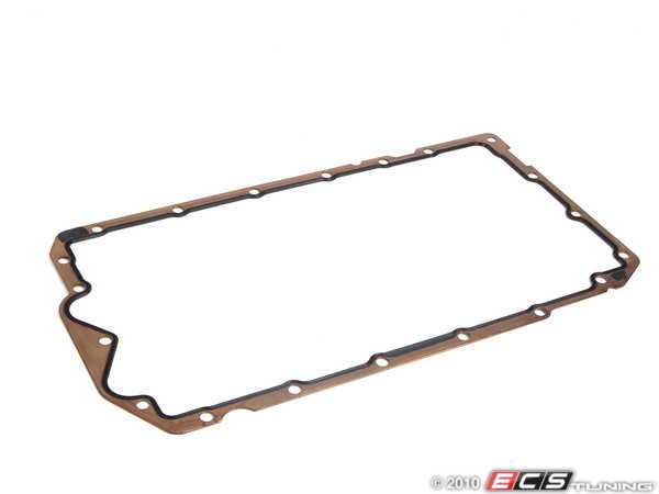 Genuine BMW - 11137511224 - GASKET - (NO LONGER AVAILABLE) (11-13-7-511 ...