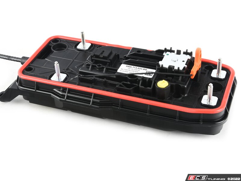 Genuine Volkswagen Audi - 5WA713033BS - MECHANISM (5WA 713 033 BS)