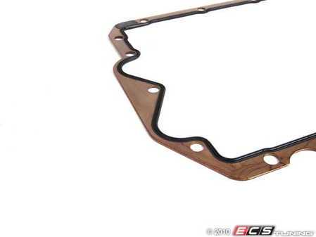 Genuine BMW - 11137511224 - GASKET - (NO LONGER AVAILABLE) (11-13-7-511 ...