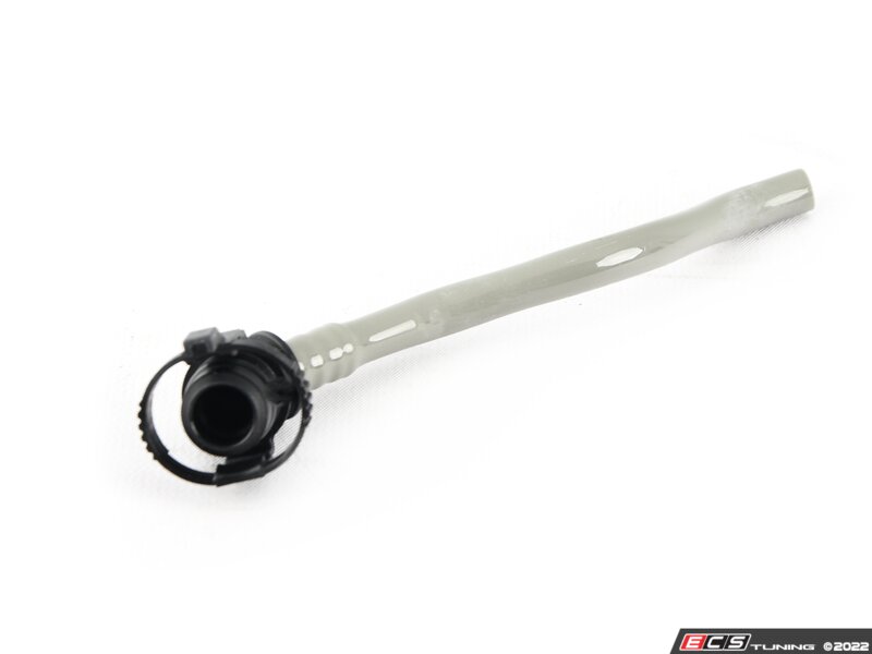 Genuine BMW - 31507612743 - VENT LINE, FRONT FINAL-DRIVE (31-50-7-612-743)