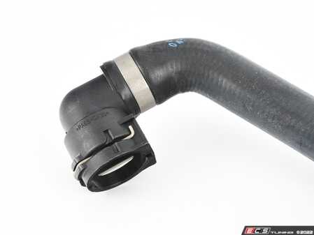 Genuine Volkswagen Audi - 7L0121156E - HOSE (7L0 121 156 E)