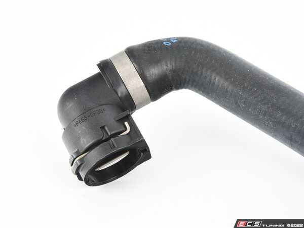 Genuine Volkswagen Audi - 7L0121156E - HOSE (7L0 121 156 E)