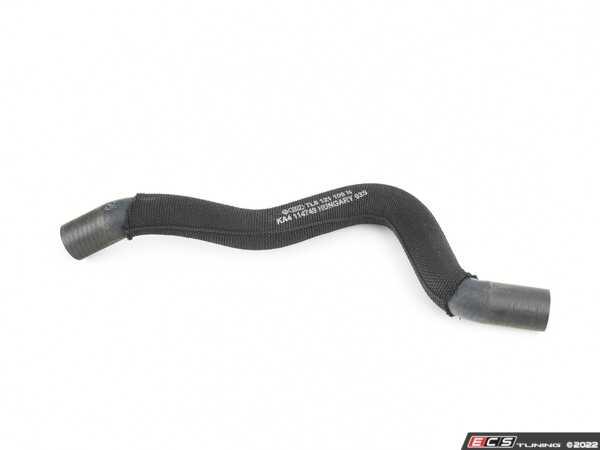 Genuine Volkswagen Audi - 7L6121109N - HOSE (7L6 121 109 N)