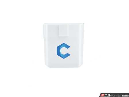 Carista - COBD-BT24 - Carista Bluetooth OBD2 Adapter