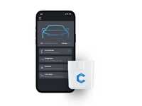 Carista - COBD-BT24 - Carista Bluetooth OBD2 Adapter