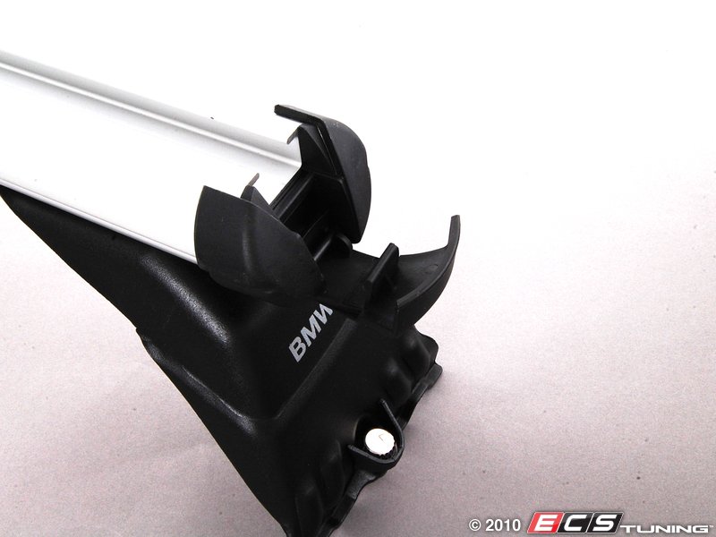 Genuine BMW - 82710142219 - Roof Rack Base Bars - Sedan - (NO LONGER ...