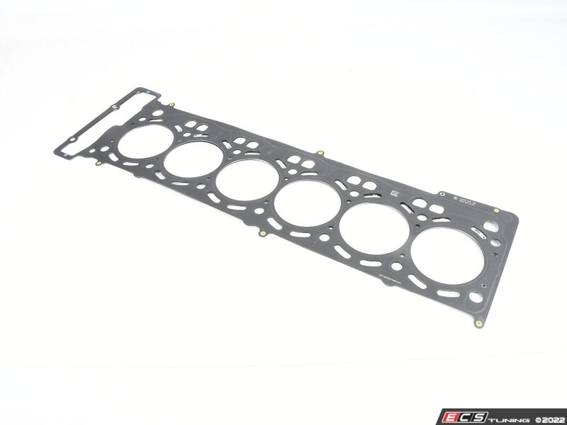 Genuine BMW - 11128672109 - Cylinder Head Gasket (11-12-8-672-109)