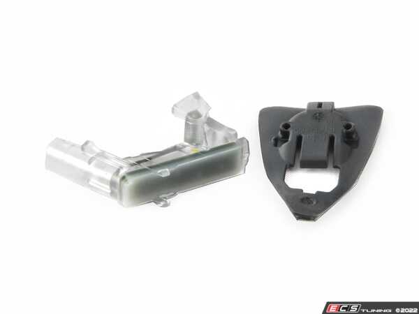 Genuine BMW - 51217433846 - LIGHTING ELEMENT WITH SUPPOR (51-21-7-433-846)