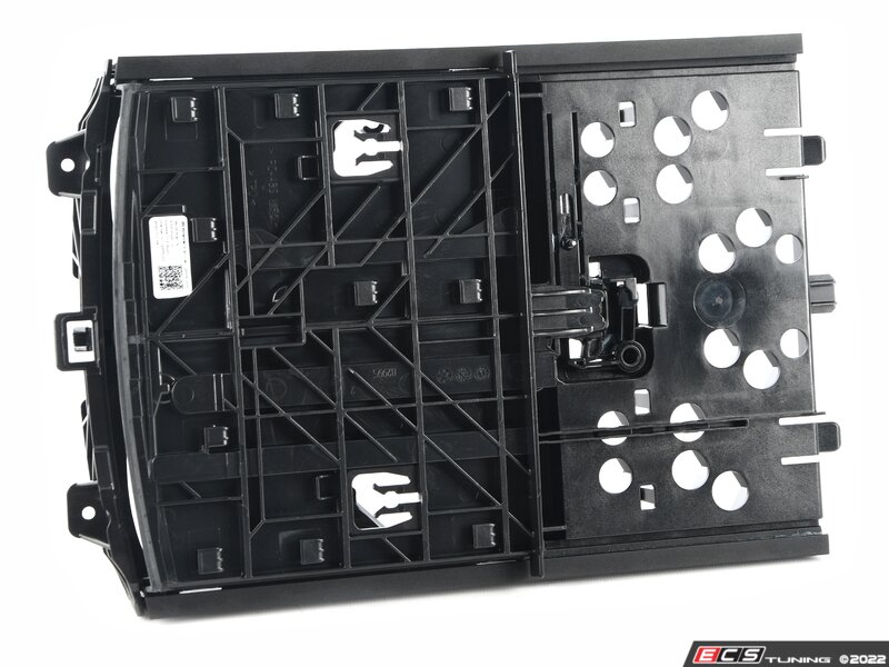 Genuine BMW - 51169330629 - FRAME, ODDMENTS TRAY (51-16-9-330-629)