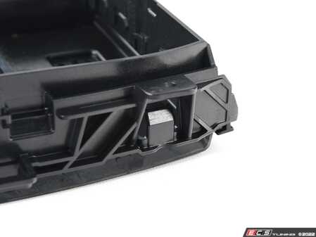 Genuine BMW - 51169330629 - FRAME, ODDMENTS TRAY (51-16-9-330-629)