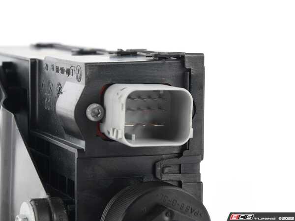 Genuine BMW - 34436874220 - ACTUATOR WITH CONTRO (34-43-6-874-220)