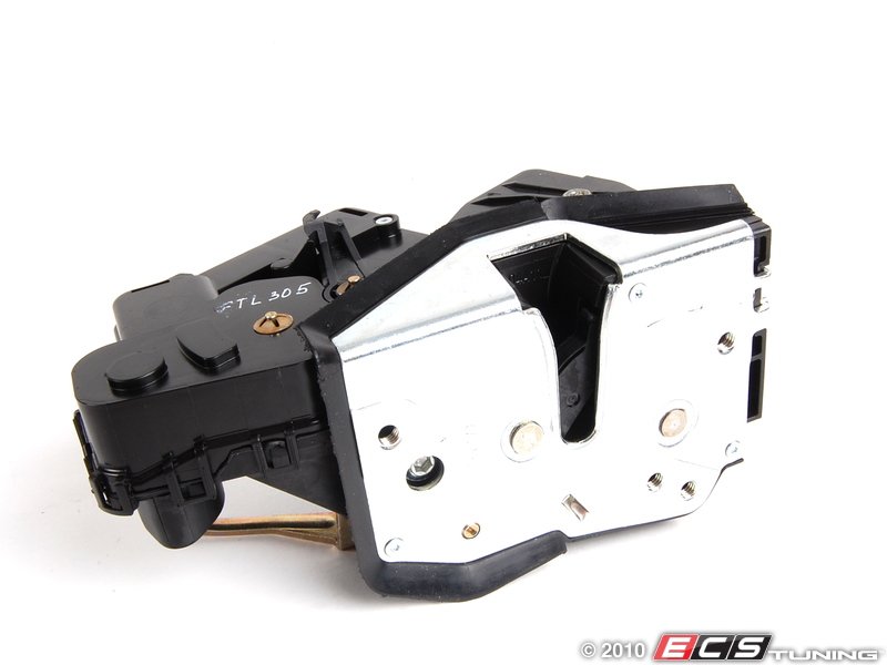 Genuine BMW - 51217011305 - Door Lock - Left (51-21-7-011-305)