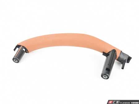 Genuine BMW - 51417368960 - SUPPORT, PULL STRAP, (51-41-7-368-960)