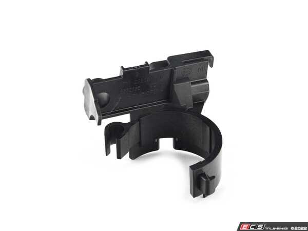 Genuine BMW - 17118632136 - Exhaust System Bracket (17-11-8-632-136)