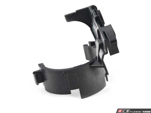 Genuine BMW - 17118632136 - Exhaust System Bracket (17-11-8-632-136)
