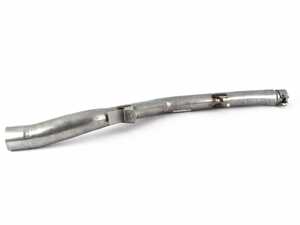 BMW F30 328i N20 2.0L OE Exhaust Parts - ECS Tuning