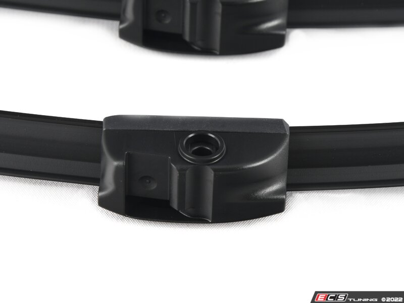 Genuine BMW - 61612458015 - Wiper Blade Set (61-61-2-458-015)