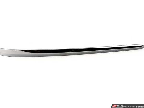 Genuine BMW - 51127478360 - MOULDING ROCKER PANEL REAR R (51-12-7-478-360)