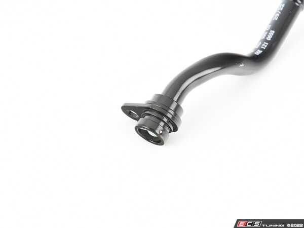 Genuine Volkswagen Audi - 06K121065S - Water Pipe (06K 121 065 S)