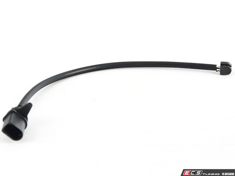 Holstein - 4G0615437 - Front Brake Pad Wear Sensor