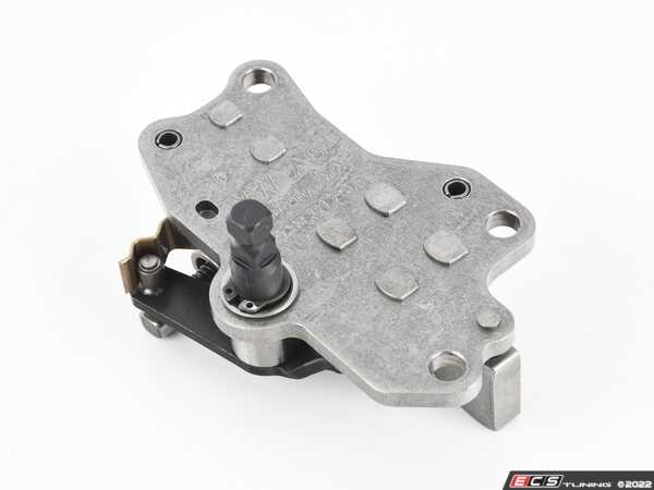 Genuine Volkswagen Audi - 0AM321219F - MECHANISM (0AM 321 219 F)