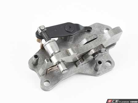 Genuine Volkswagen Audi - 0AM321219F - MECHANISM (0AM 321 219 F)