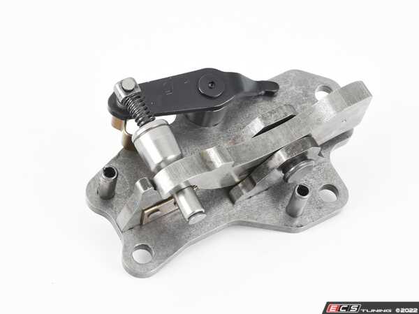 Genuine Volkswagen Audi - 0AM321219F - MECHANISM (0AM 321 219 F)