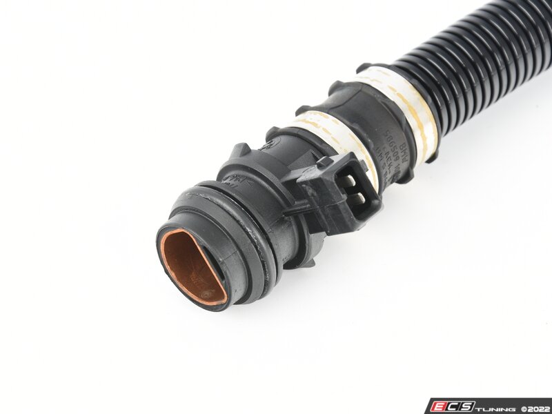 Genuine BMW - 13718516241 - PIPE (13-71-8-516-241)