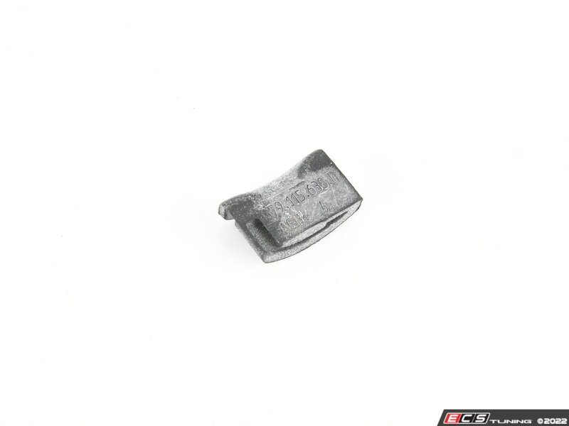 Genuine Volkswagen Audi - 079115638D - CAP (079 115 638 D)