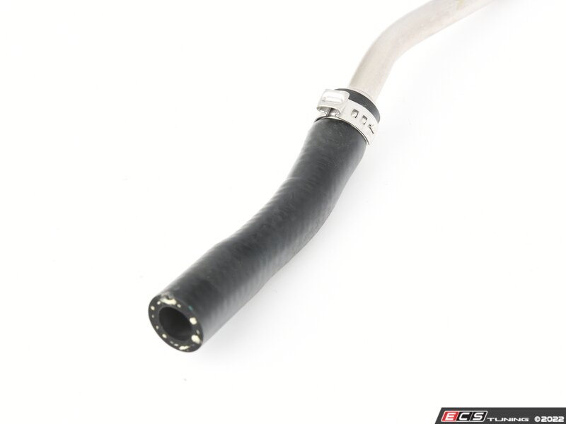Genuine BMW - 11537562148 - Return Hose (11-53-7-562-148)