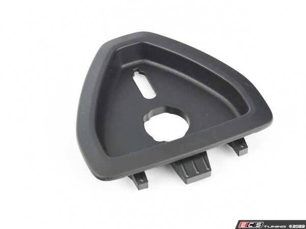 Genuine BMW - 51477381926 - COVER EMERGENCY UNLO (51-47-7-381-926)