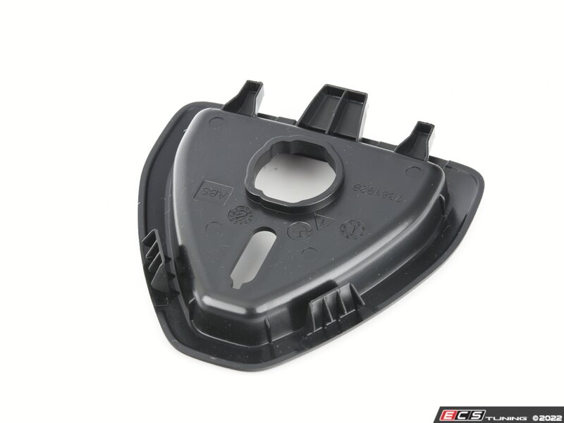 Genuine BMW - 51477381926 - COVER EMERGENCY UNLO (51-47-7-381-926)