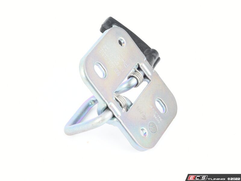 Genuine Volkswagen Audi - 5G0823186B - Hood Latch - Upper (5G0 823 186 B)