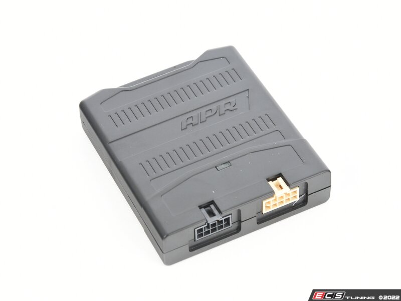 APR - EM100050 - APR Throttle Booster