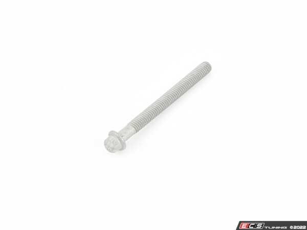 Genuine Mercedes Benz - 910142006008 - Bolt - Priced Each