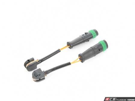 Brembo - 9079057103 - Rear Brake Wear Sensor Mercedes-Benz Sprinter ...