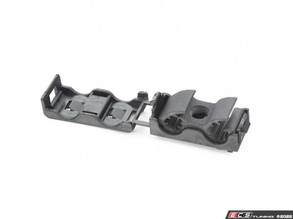 Genuine Mercedes Benz - 0049958277 - LINE FASTENER