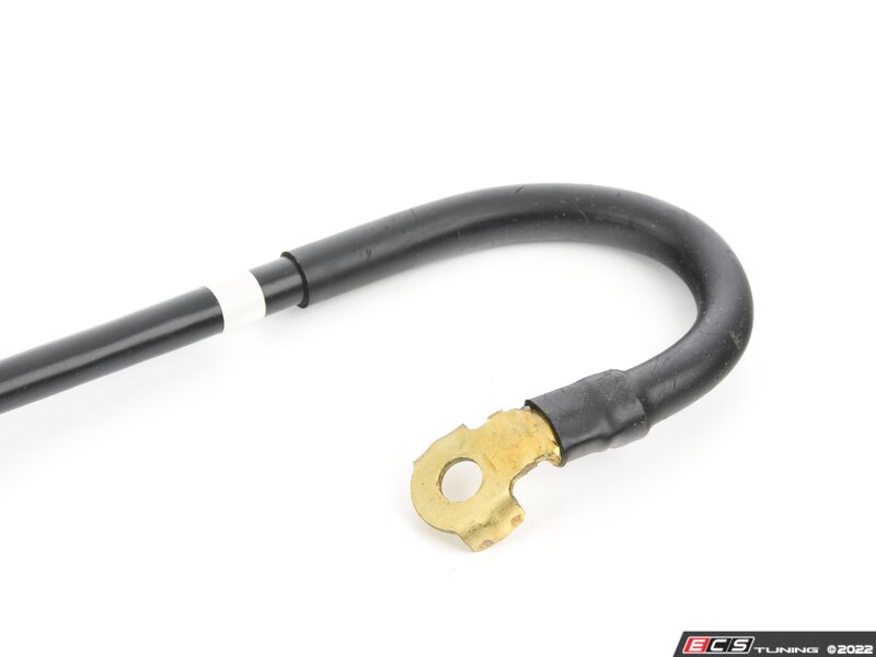 Genuine Volkswagen Audi - 1K0971250AD - GRD CABLE (1K0 971 250 AD)