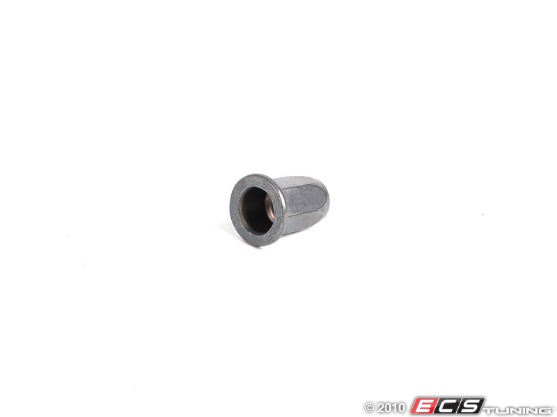 Genuine Volkswagen Audi - N90252104 - Rivetted Cap Nut (M6x.5) - Priced ...
