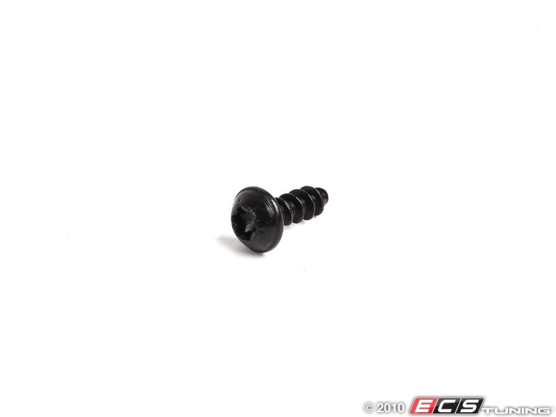 Genuine Volkswagen Audi - N10602101 - Hex Bolt - Priced Each (N 106 021 01)