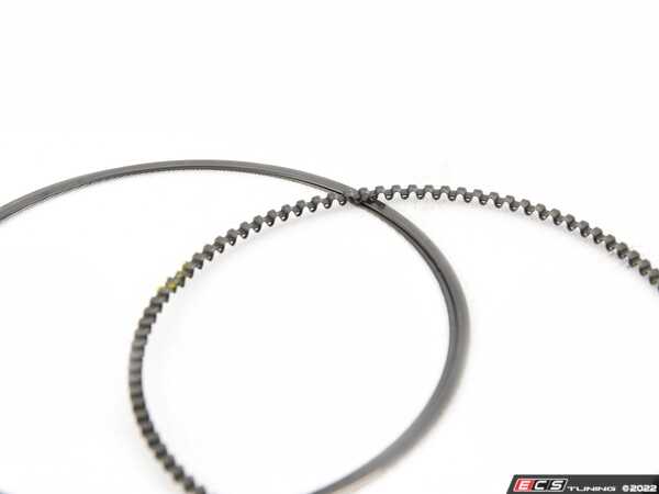 Genuine BMW - 11258637991 - Piston Ring Repair Kit (11-25-8-637-991)