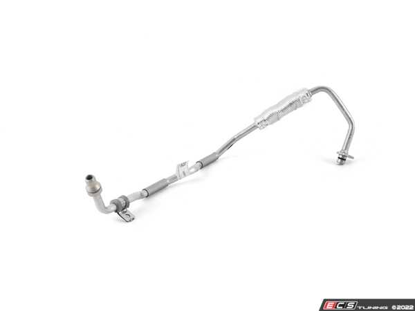 Genuine MINI - 11539488188 - WIRE EXHAUST TURBOCHARGER HO (11-53-9-488-188)